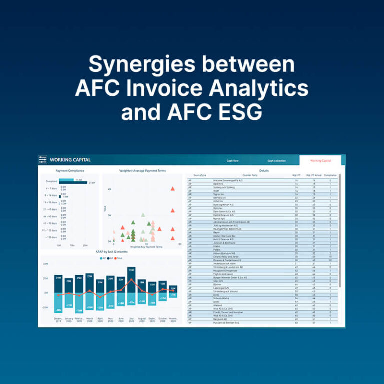 Calculating Payment Practice KPIs - Solitwork